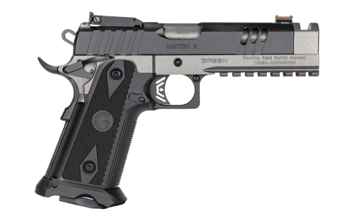 Girsan Witness2311 Match X - EAA Corp.