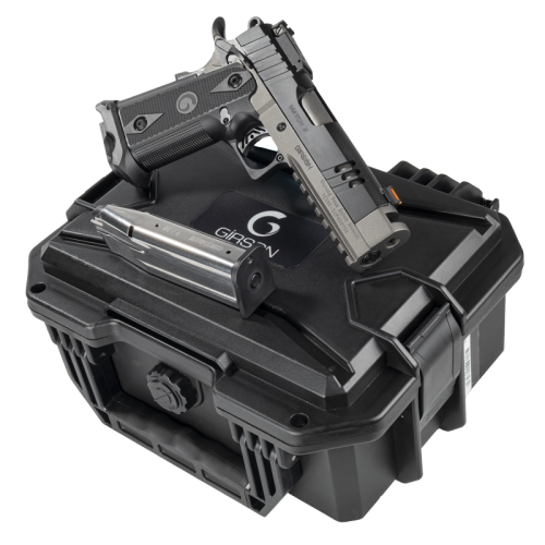 Girsan Witness2311 Match Double Stack - EAA Corp.