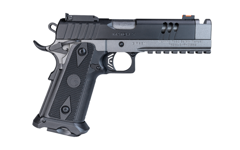 Girsan Witness2311 Match X - EAA Corp.