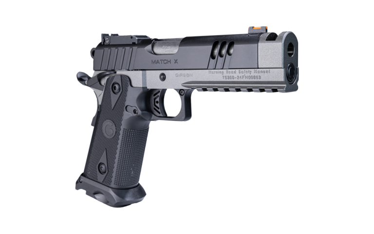 Girsan Witness2311 Match X - EAA Corp.