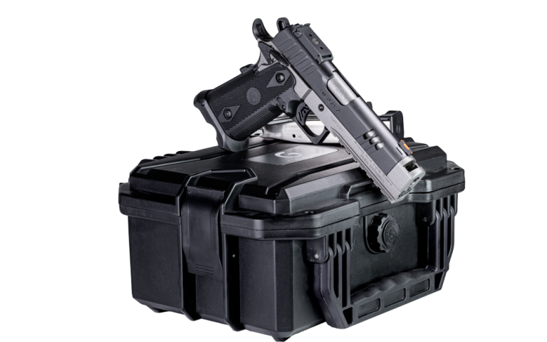 Girsan Witness2311 Match X - EAA Corp.