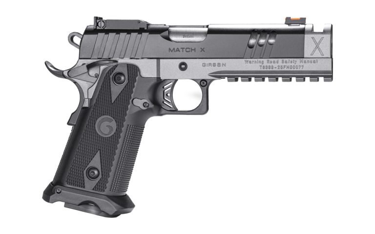 Girsan Witness2311 Match Double Stack - EAA Corp.