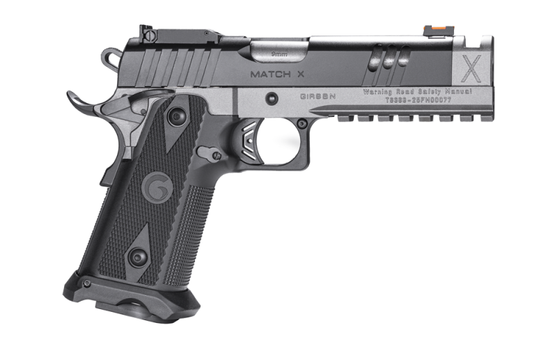 Girsan Witness2311 Match X - EAA Corp.