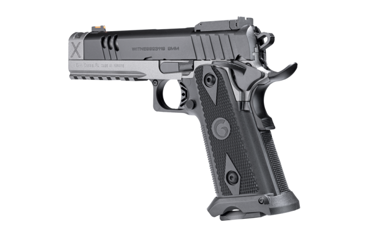 Girsan Witness2311 Match X - EAA Corp.