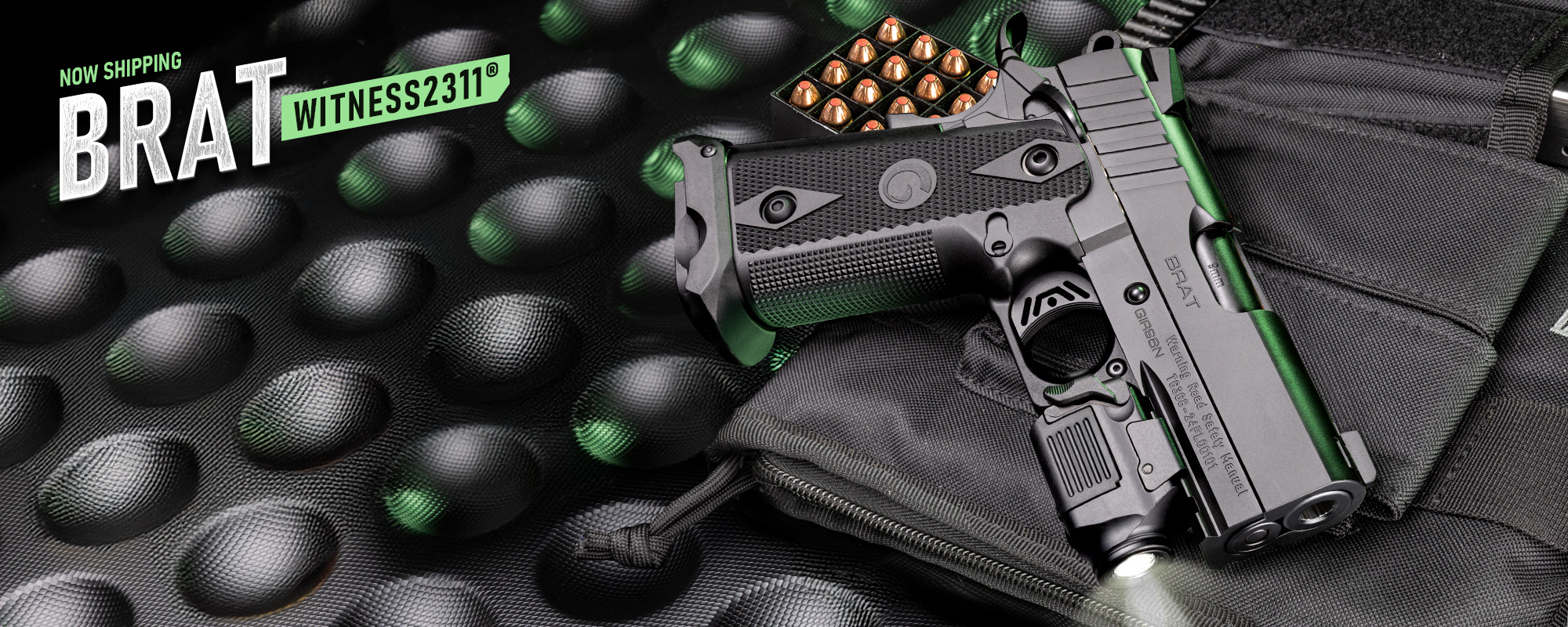 EAACorp - High Quality & Competitively Priced Firearms Importer