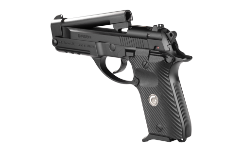 Girsan MC 14T California Solution™ - EAA Corp.
