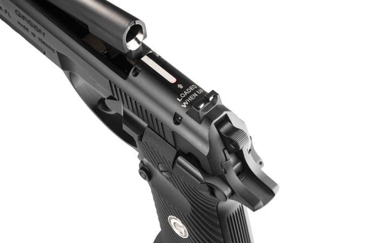 Girsan MC 14T California Solution™ - EAA Corp.